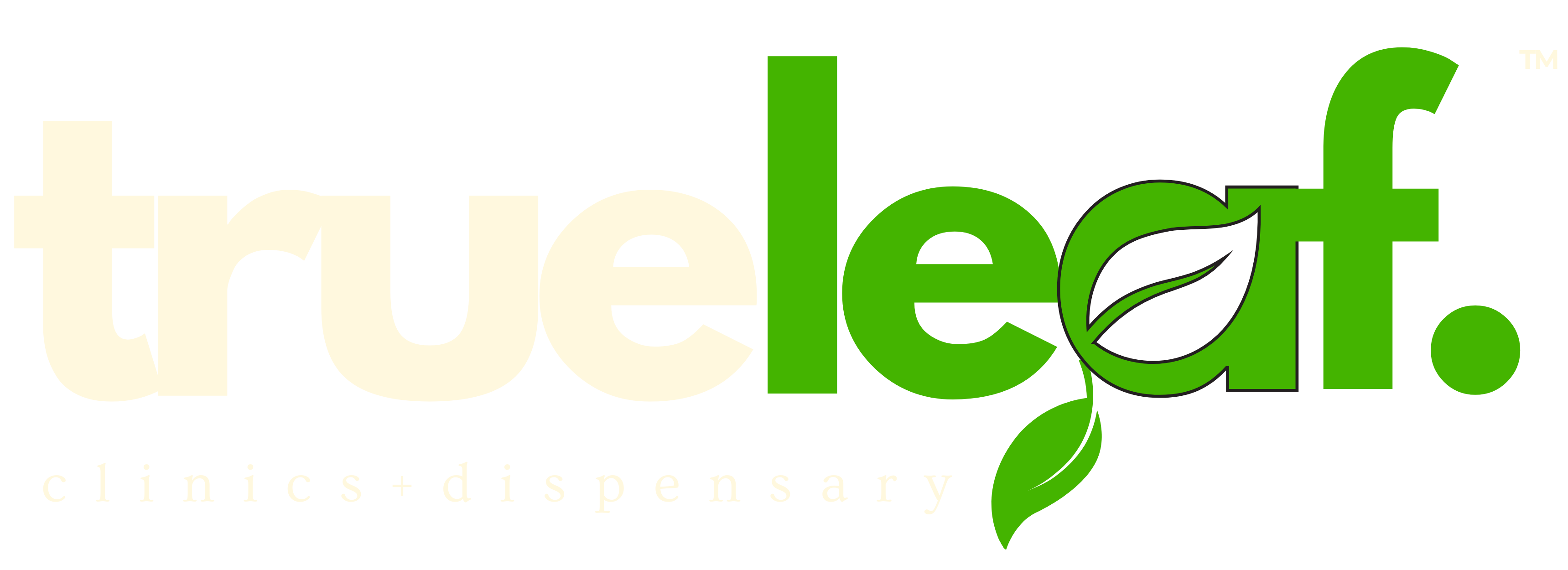 True Leaf Clinic - Patient Details